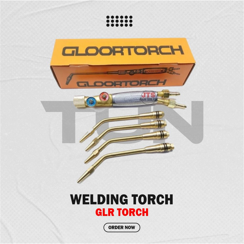Jual Gloor Torch Welding Torch Alat Blender Las Karbit | Shopee Indonesia