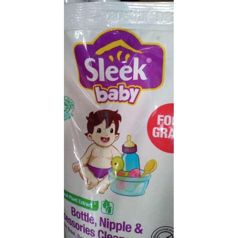 Jual Sleek Baby 450ml | Shopee Indonesia