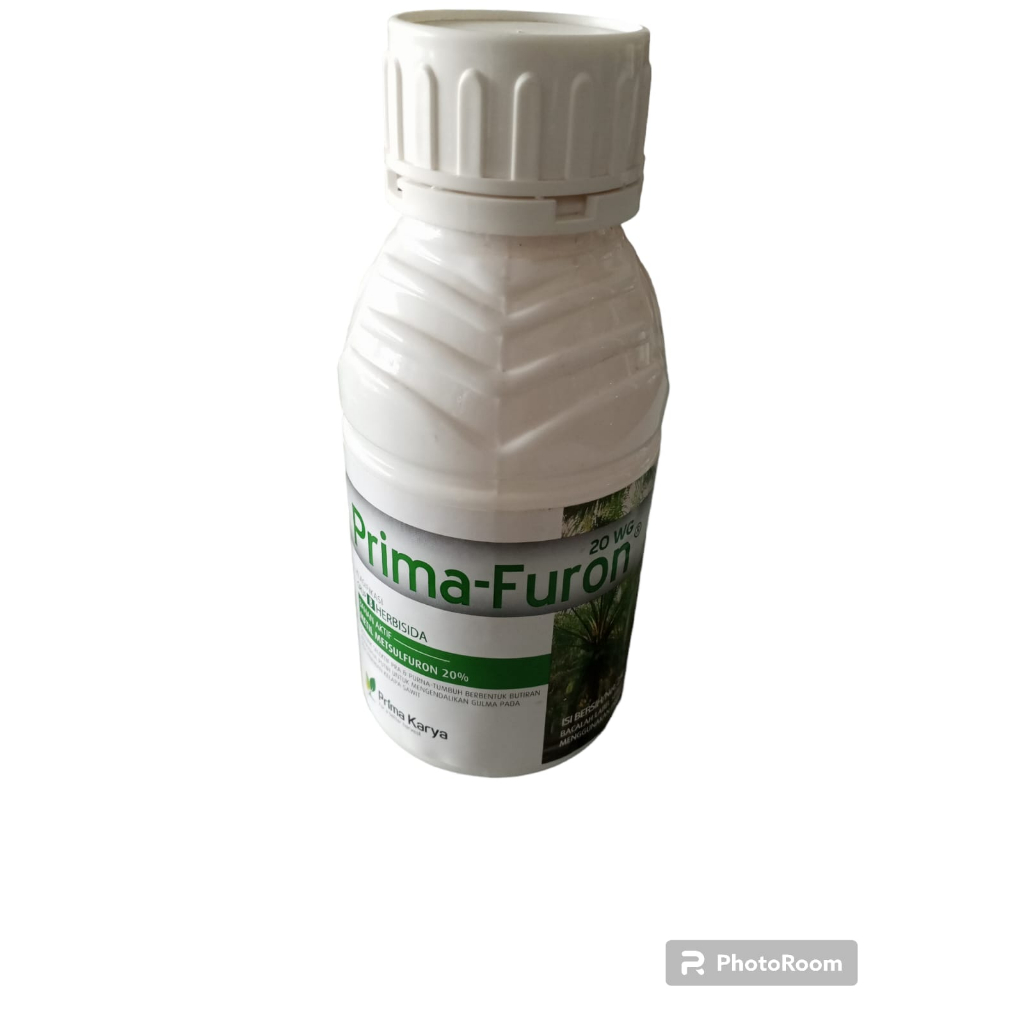 Jual Herbisida Prima-Furon 20WP @ 250 Gram | Shopee Indonesia