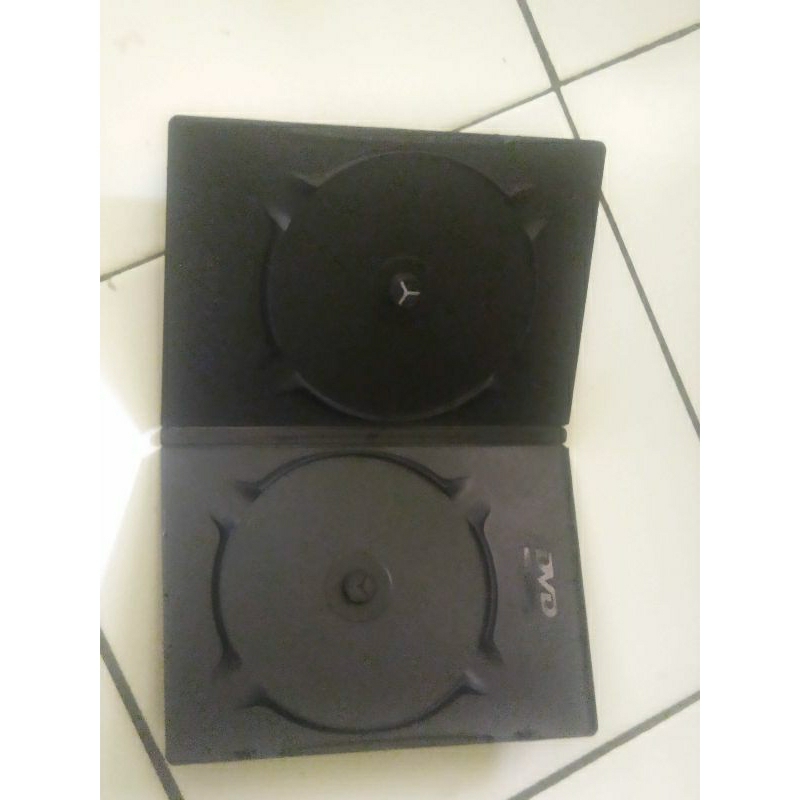Jual Tempat Kaset CD/DVD | Shopee Indonesia