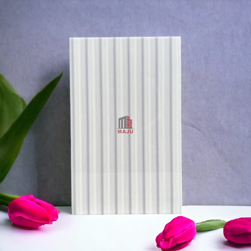 Jual Tegel Keramik Dinding 25x40 PREMIERE PXD24700 Motif Garis Lurus ...