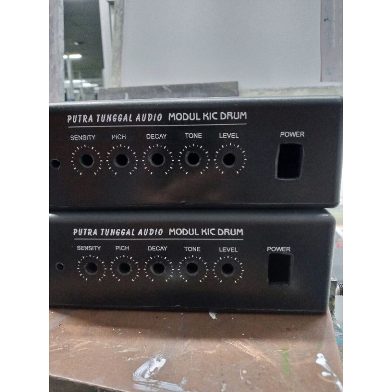 Jual box modul kick drum Hadroh.. | Shopee Indonesia