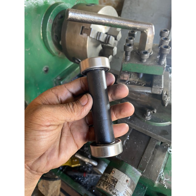 Jual boshing bos bosan tengah sok as 15mm jadi as12 custom request ...