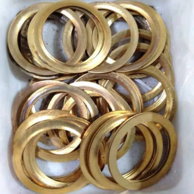 Jual Ring kuningan vespa murah | Shopee Indonesia