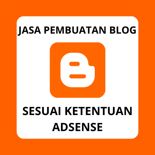 Jual Jasa pembuatan blog sesuai ketentuan adsense | Bonus template premium | Shopee Indonesia
