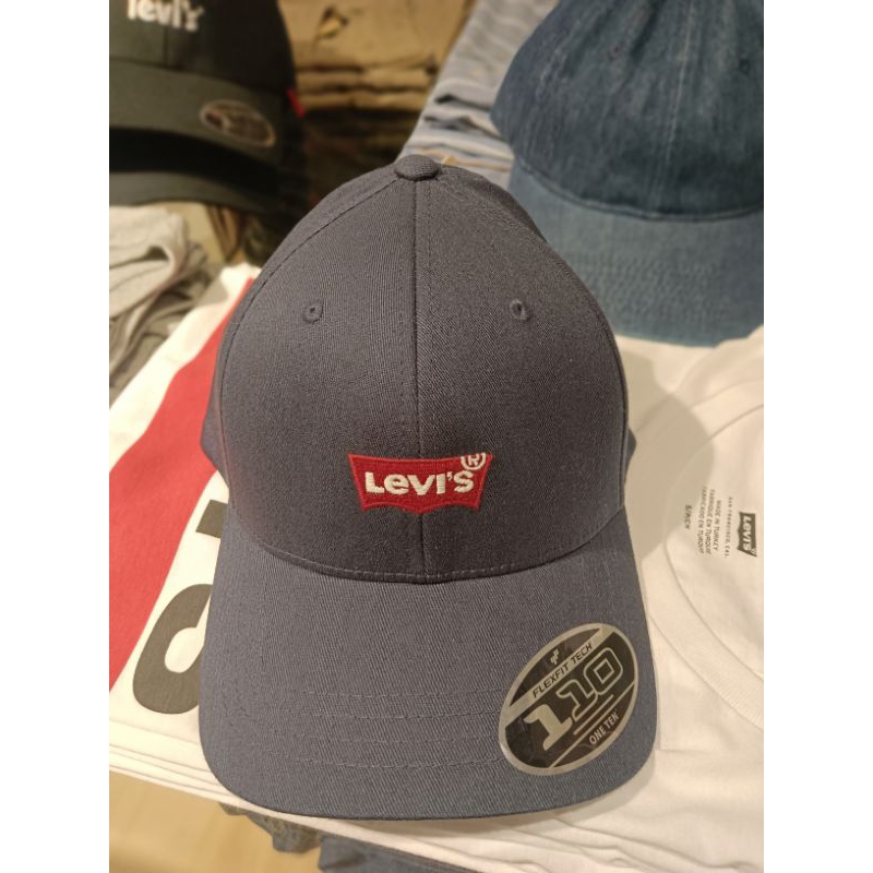 Jual LEVIS CAP BASIC ORIGINAL | Shopee Indonesia