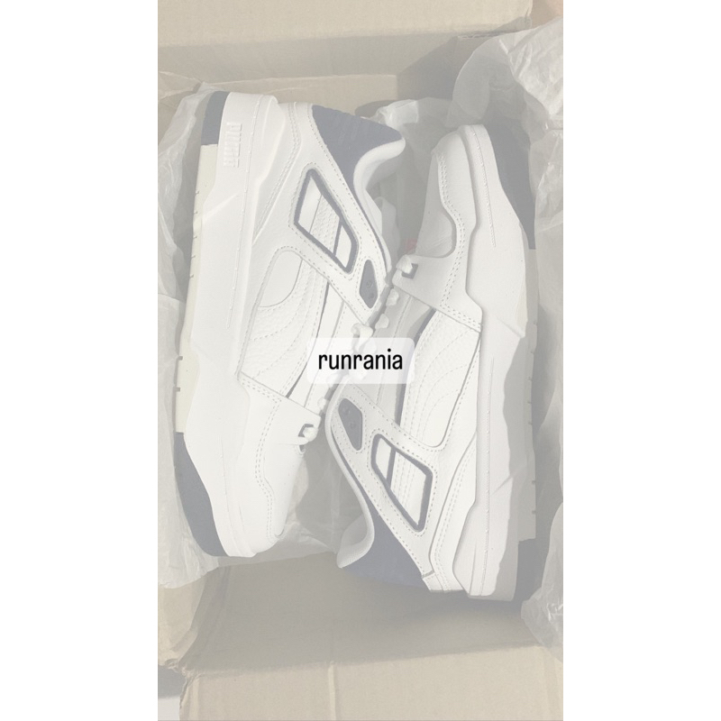 Jual Puma x NCT - White Peacoat | Shopee Indonesia