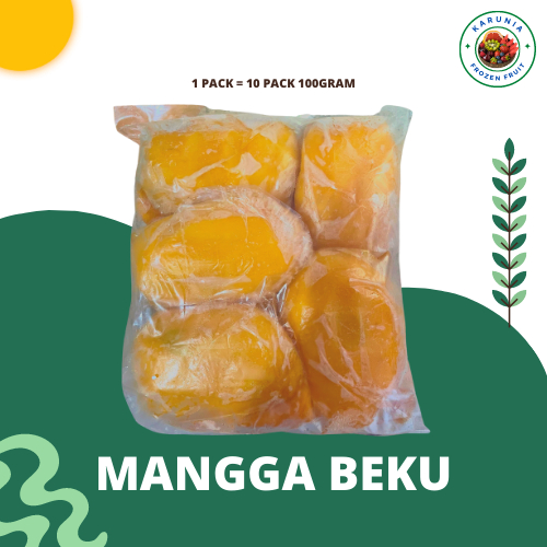 Jual MANGGA FROZEN/ BUAH BEKU MANGGA/ FROZEN FRUIT MANGO MANIS 1KG ... Jual MANGGA FROZEN/ BUAH BEKU MANGGA/ FROZEN FRUIT MANGO MANIS 1KG ...