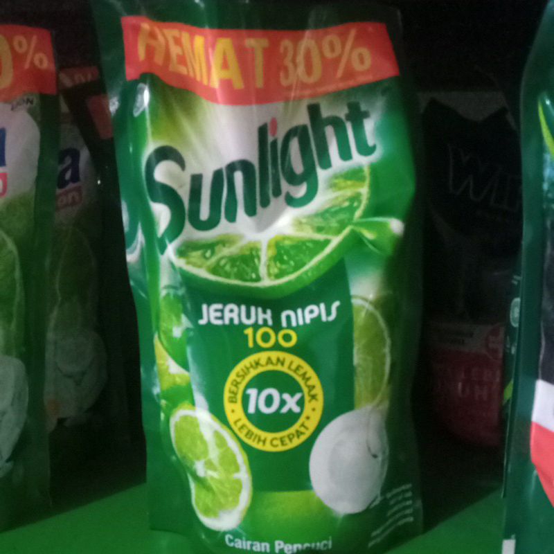 Jual sunlight 680 ml | Shopee Indonesia
