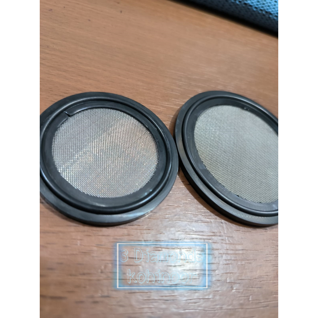 Jual GASKET FERRULE SANITARY EPDM MESH 60 SS316L 1 1/2" | Shopee Indonesia