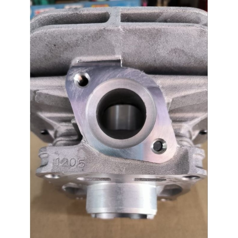 Jual 100% Genuine Asli Original Hong Leong Malaysia Block seher I-2 125z y125z 125zr y125zr y125 ...