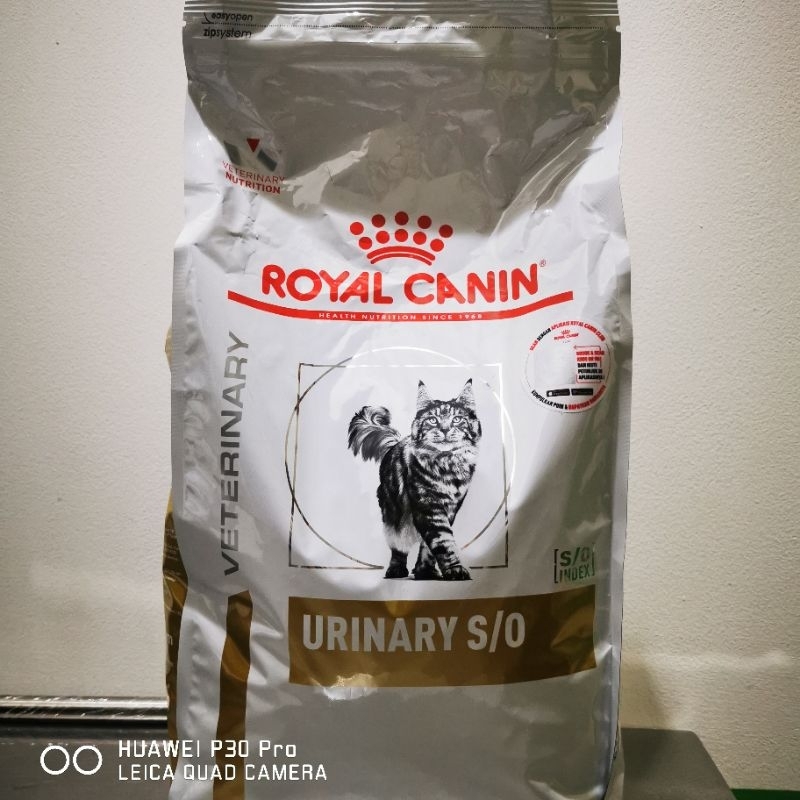 Jual ROYAL CANIN URINARY S/O CAT-ROYAL CANIN URINARY S/O FELINE-RC ...