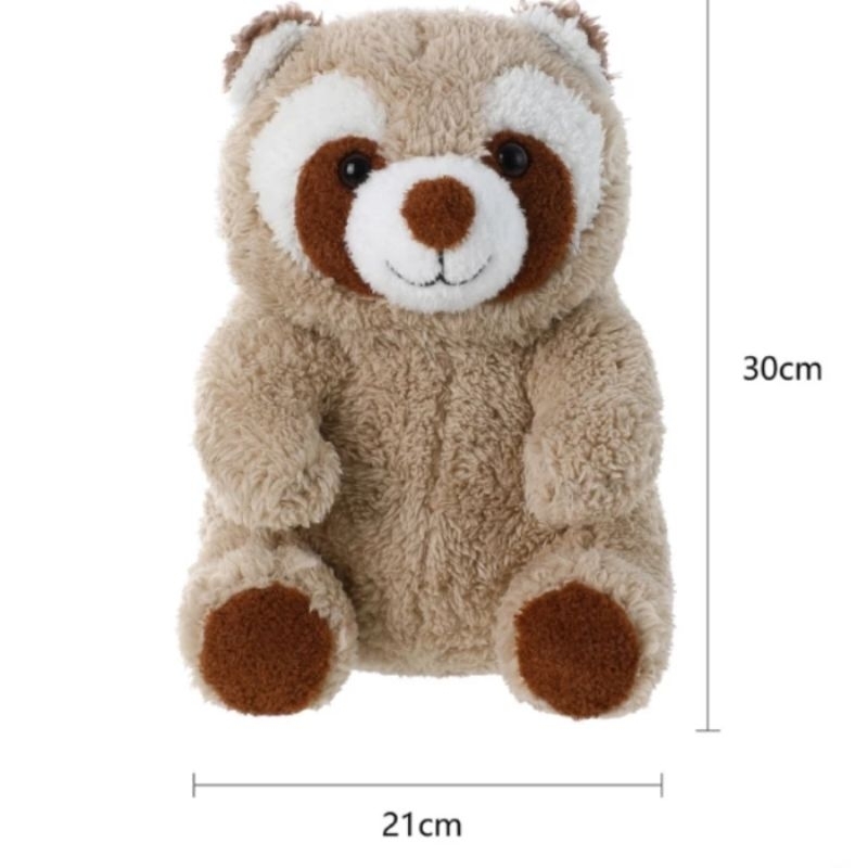 Jual MINISO ANIMALS DOLL | Shopee Indonesia