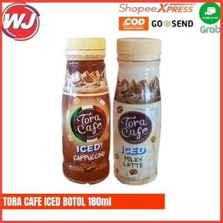 Jual Tora Cafe Botol Terlengkap & Harga Terbaru November 2024 | Shopee ...