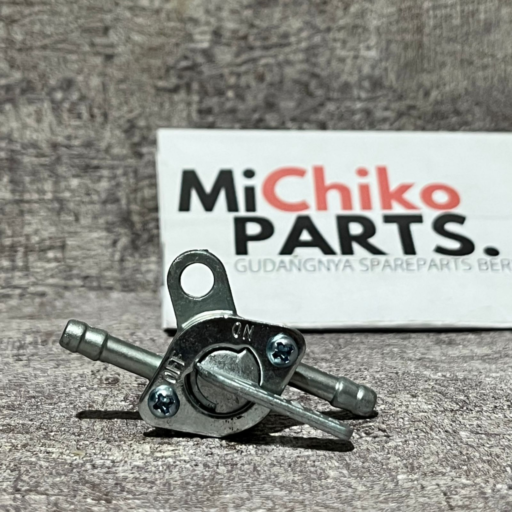 Jual Kran Keran Bensin Universal On Off bisa untuk hampir Semua Motor Membran Fuel | Shopee ...