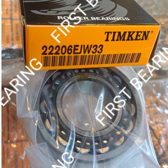 Jual Bearing TIMKEN 22206 EJW33 | Shopee Indonesia