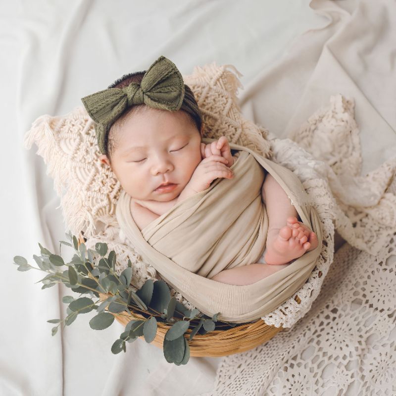 Jual Jasa Edit Foto Anak Bayi Newborn Ala Studio - Modern Part 2 Islami ...