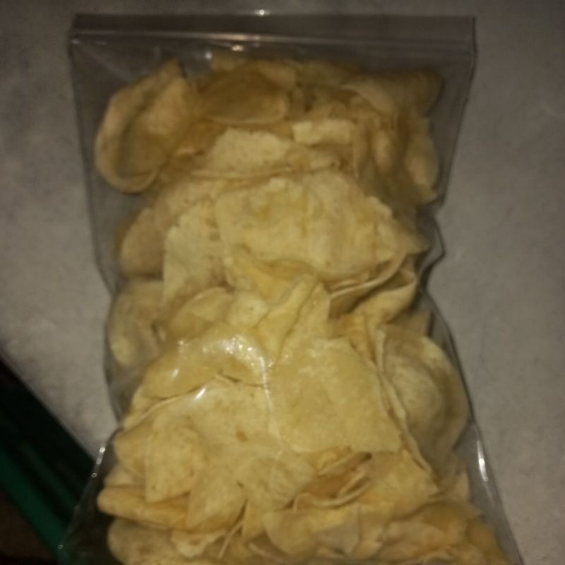 Jual Keripik Getuk repack 200gr | Shopee Indonesia