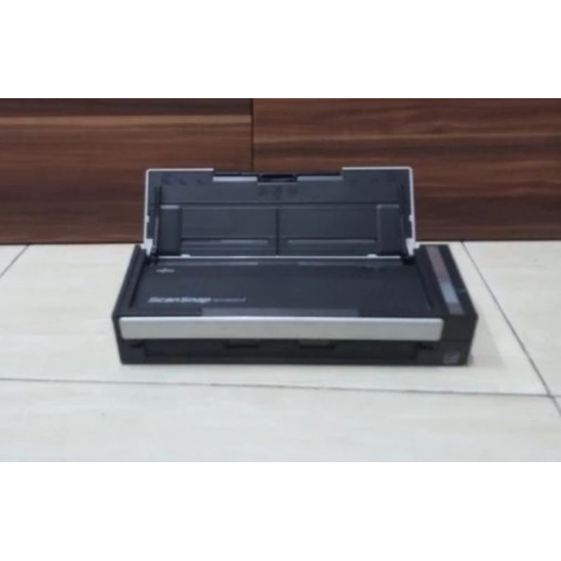 Jual ALAT SCAN scanner fujitsu scansnap s1300i | Shopee Indonesia