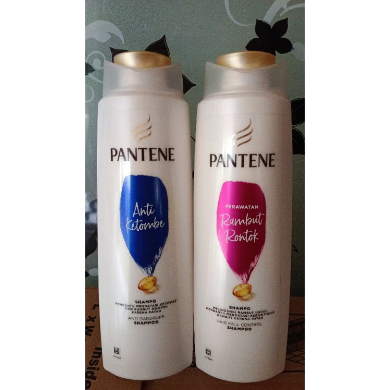 Jual Sampo Pantene 160ml | Shopee Indonesia