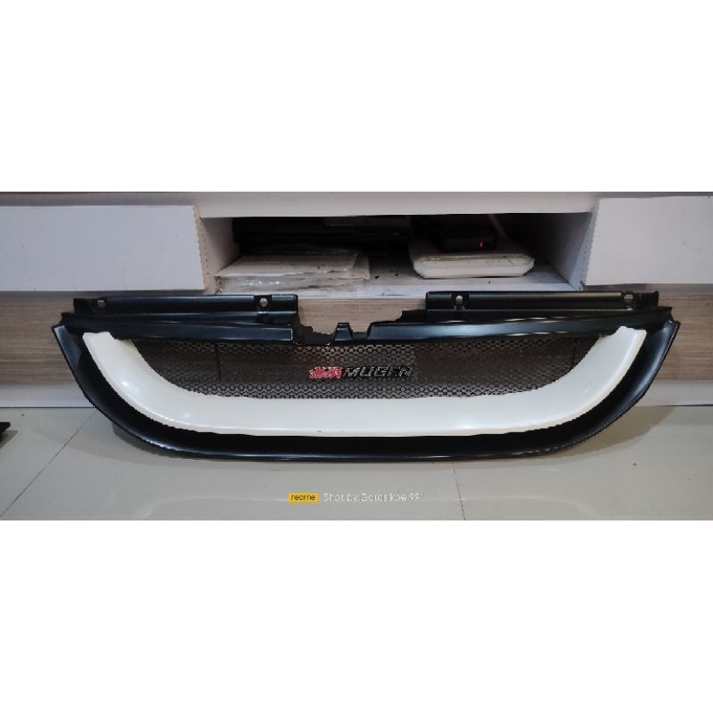 Jual Grill JDM Mugen Series for Odyssey RB1 RB2 Original Copotan ...