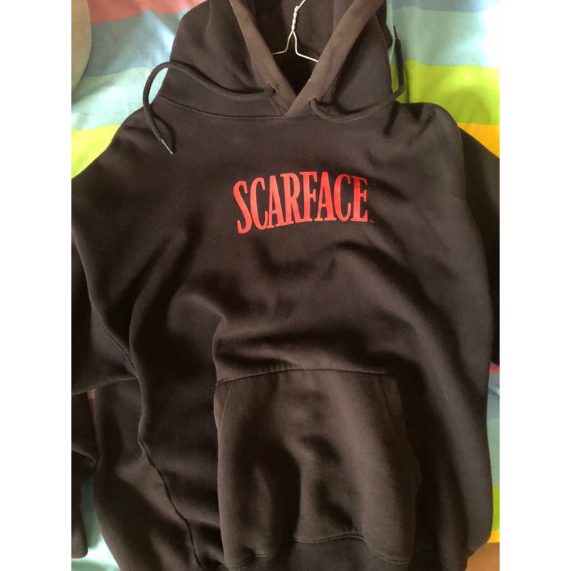 Jual hoodie scarface | Shopee Indonesia