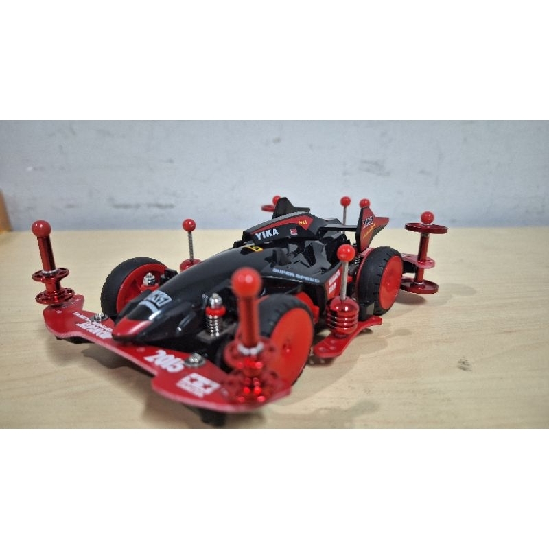 Jual Mobil Tamiya STO Basic / SDC | Shopee Indonesia