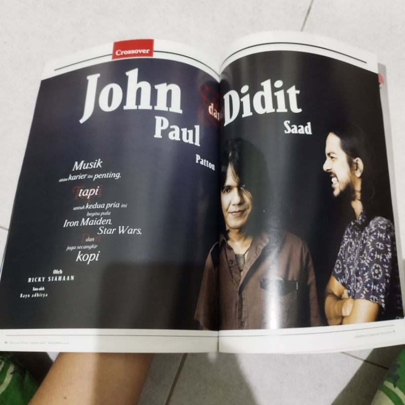 Jual Artikel Stars Wars, wawancara Coki Kelompok Penerbang Roket x ...