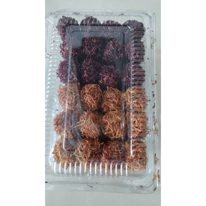 Jual GRUBI KREMES MIX/KREMES UBI UNGU /KREMES GRUBI /KREMES/GRUBI MANIS ...