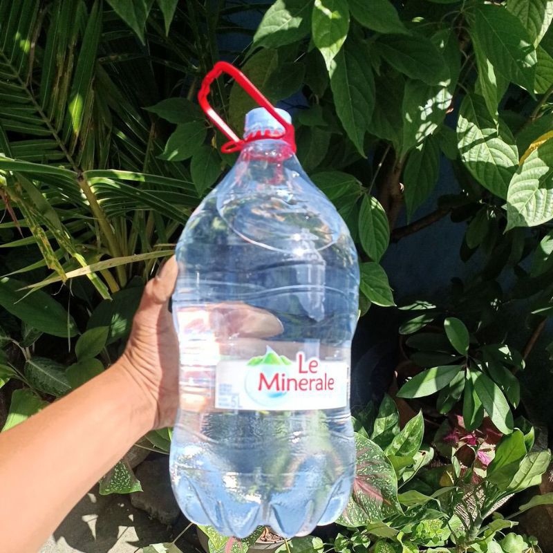 Jual Le minerale imut kayak semut 5l | Shopee Indonesia