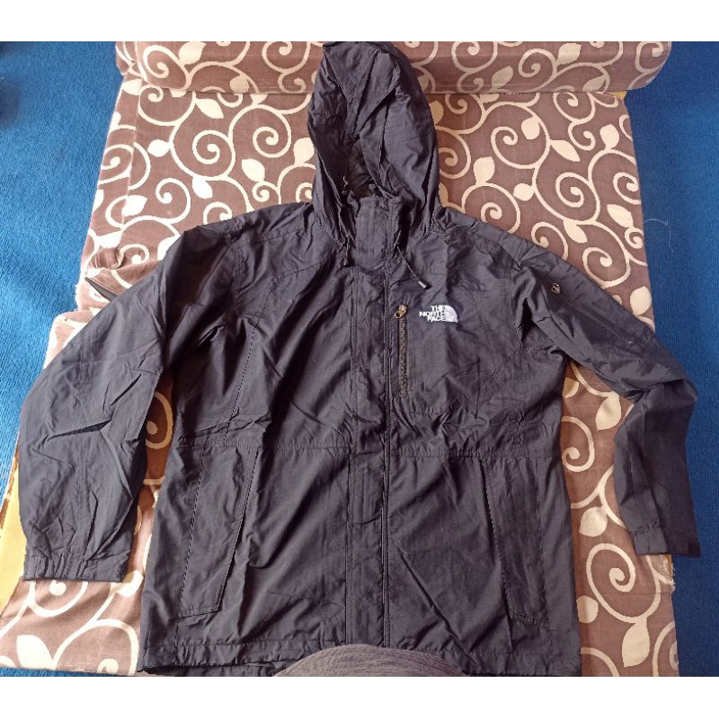 Jual Jaket TNF Second Original | Shopee Indonesia