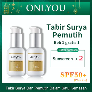 Produk ONLYOU Outlet Official | Shopee Indonesia