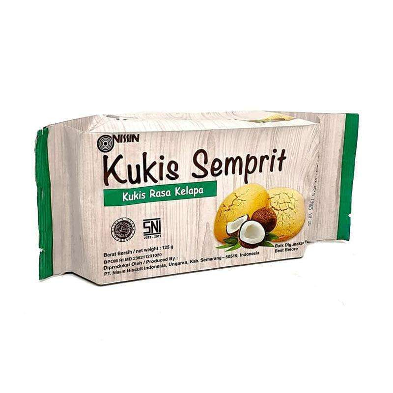 Jual Nissin kukis | Shopee Indonesia