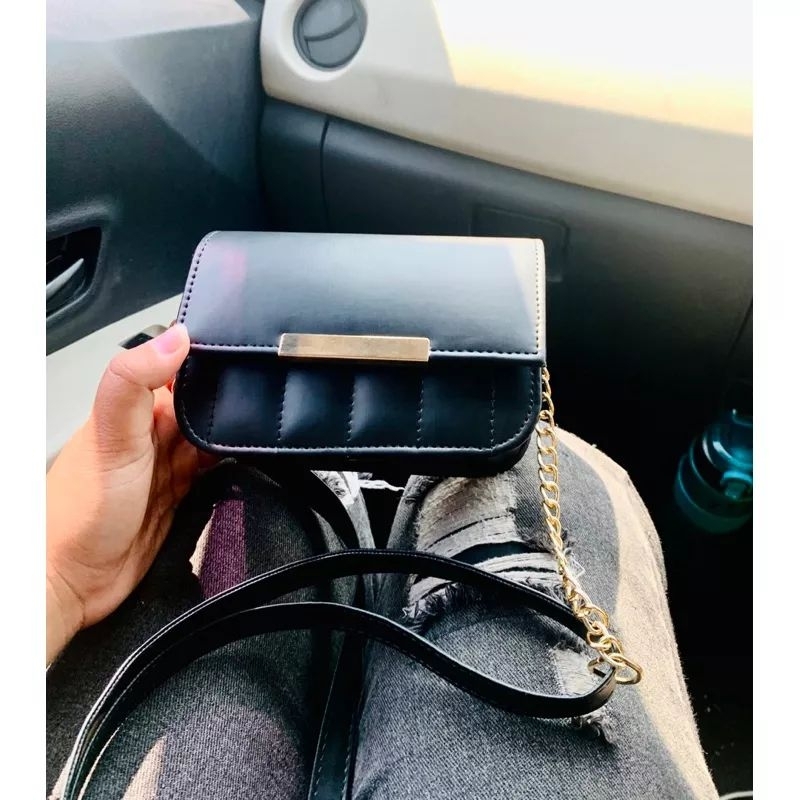 Jual GTC -Tas Selempang AMINAH MINI/ Tas Wanita Mini/ Tas Lucu /Tas ...