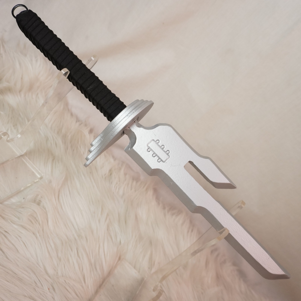 Jual Toji Sword Jujutsu Kaisen Cosplay Prop | Shopee Indonesia
