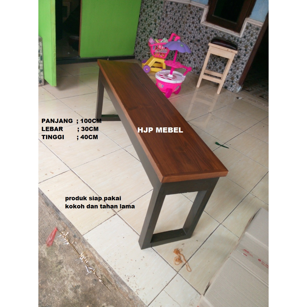 Jual kursi makan kayu jati belanda siap pakai kokoh dan tahan lama ...