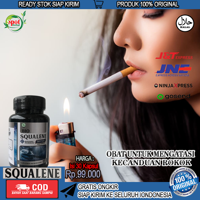 Jual Obat Stop Merorok, Obat Atasi Kecanduan Rokok, Obat Herbal ...