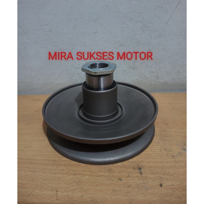 Jual PULLY ONLY VARIO TECHNO VARIO TECHNO 125 FI VARIO 125 ESP VARIO ...