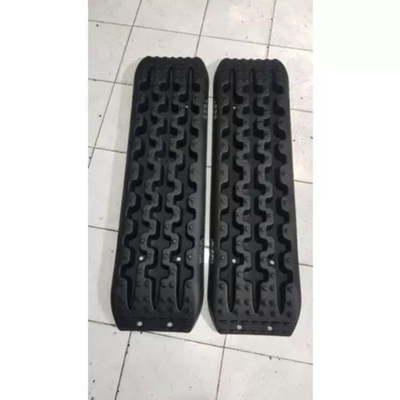 Jual TRACK BOARD LADDER RECOVERY MUD SAND PAPAN TANGGA LINTAS LANDASAN ...