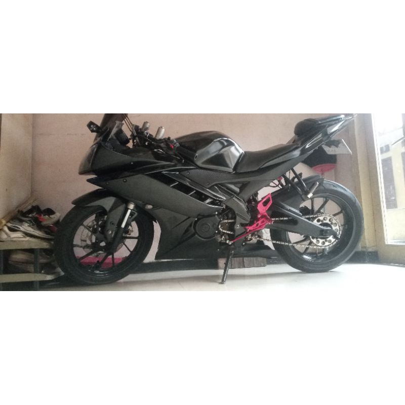 Jual full body ORI R15 v2+ rangka | Shopee Indonesia