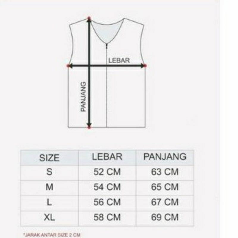 Jual Vest Kulit pria Rompi Kulit Asli pria rompi kulit buat harian ...