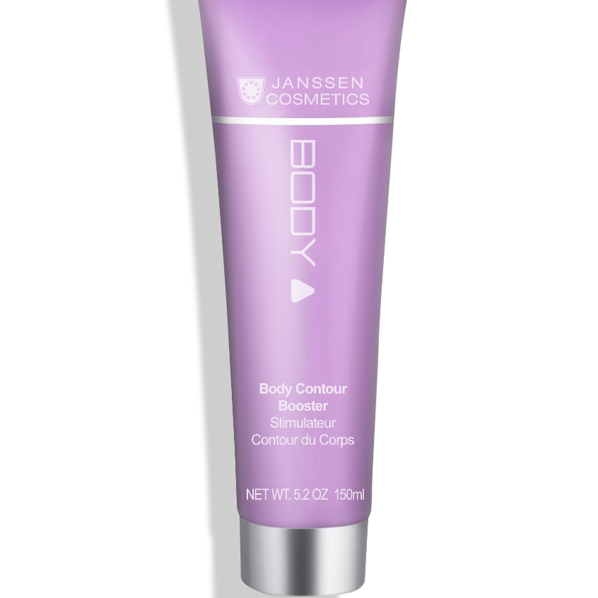 Jual JANSSEN BODY Body Contour Booster 150ml 150 ml 250ml 250 mlBPOM ...
