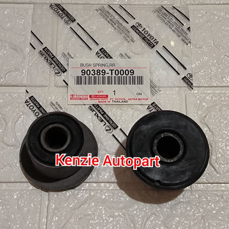 Jual BUSHING SPRING PER TOYOTA HILUX REVO | Shopee Indonesia