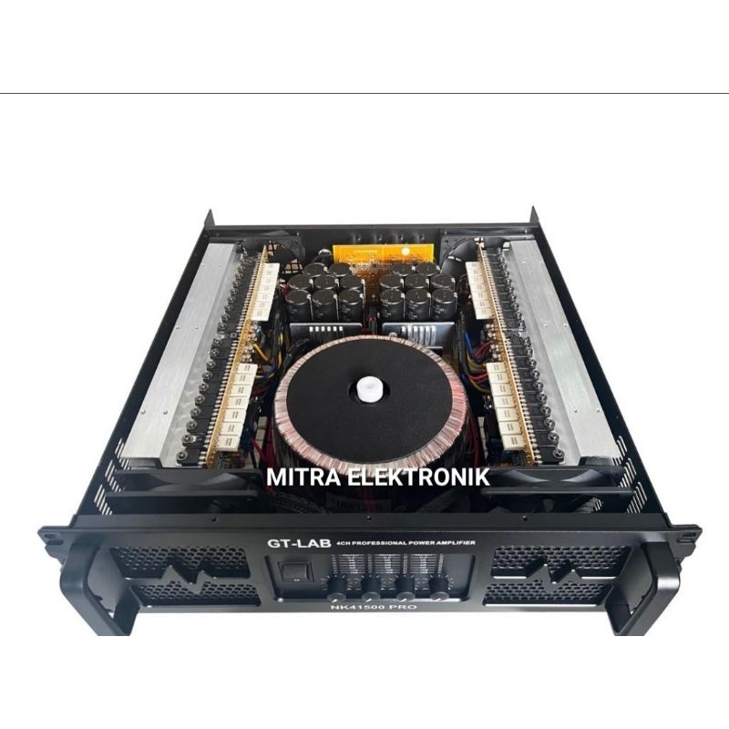 Jual POWER RDW GT LAB NK 41500 PRO ORIGINAL 8,500 | Shopee Indonesia