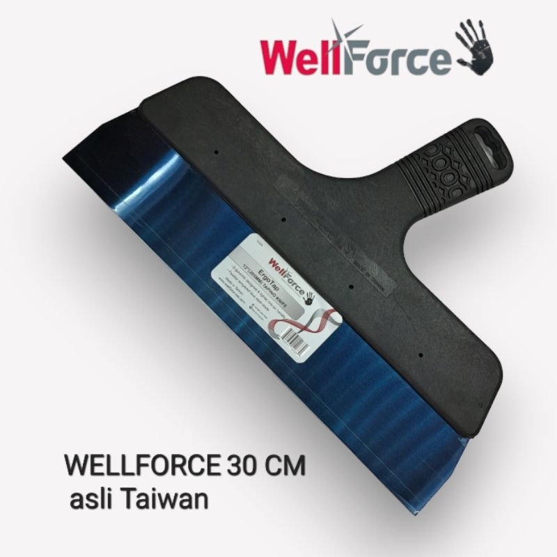 Jual RASKAM T PESO SKIM WELLFORCE 30 CM | Shopee Indonesia