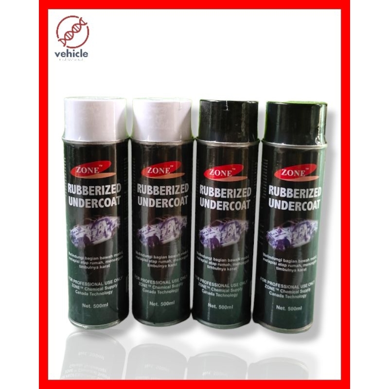 Jual rubberized sealant undercoat plinkote 500ml anti bocor atap bawah ...