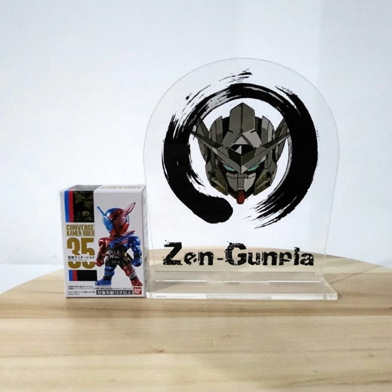 Jual Converge Kamen Rider Build Rabbit Tank 35 BANDAI Build Series ...