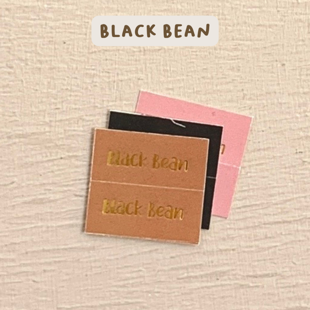 Jual Sticker Label Rasa Flavour Makanan Mooncake Kue Bulan Roti ...