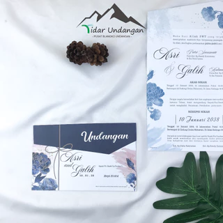 Produk Tidar Undangan | Shopee Indonesia