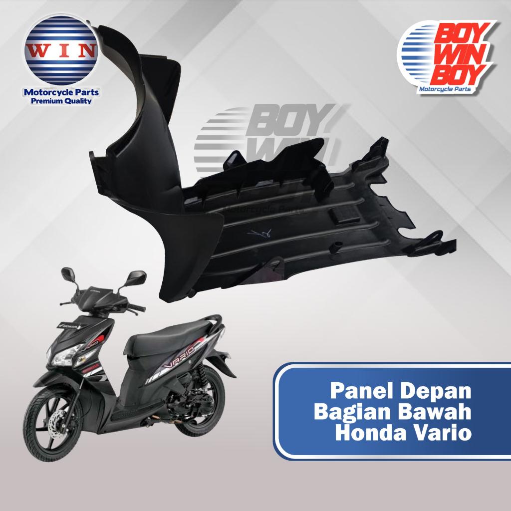Jual Panel Lumpur Panel Paru Tengah Bawah Panel Depan Bagian Bawah ...